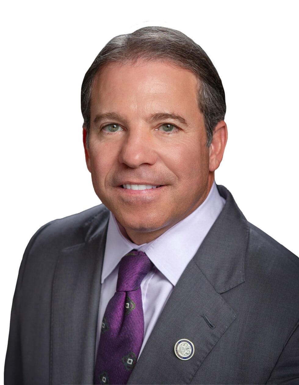 John H. Carmouche - Talbot, Carmouche & Marcello